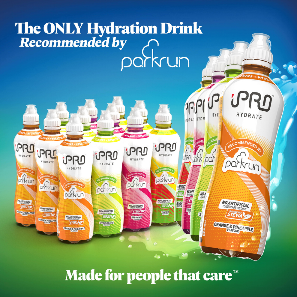 iPRO Hydrate | Variety Pack