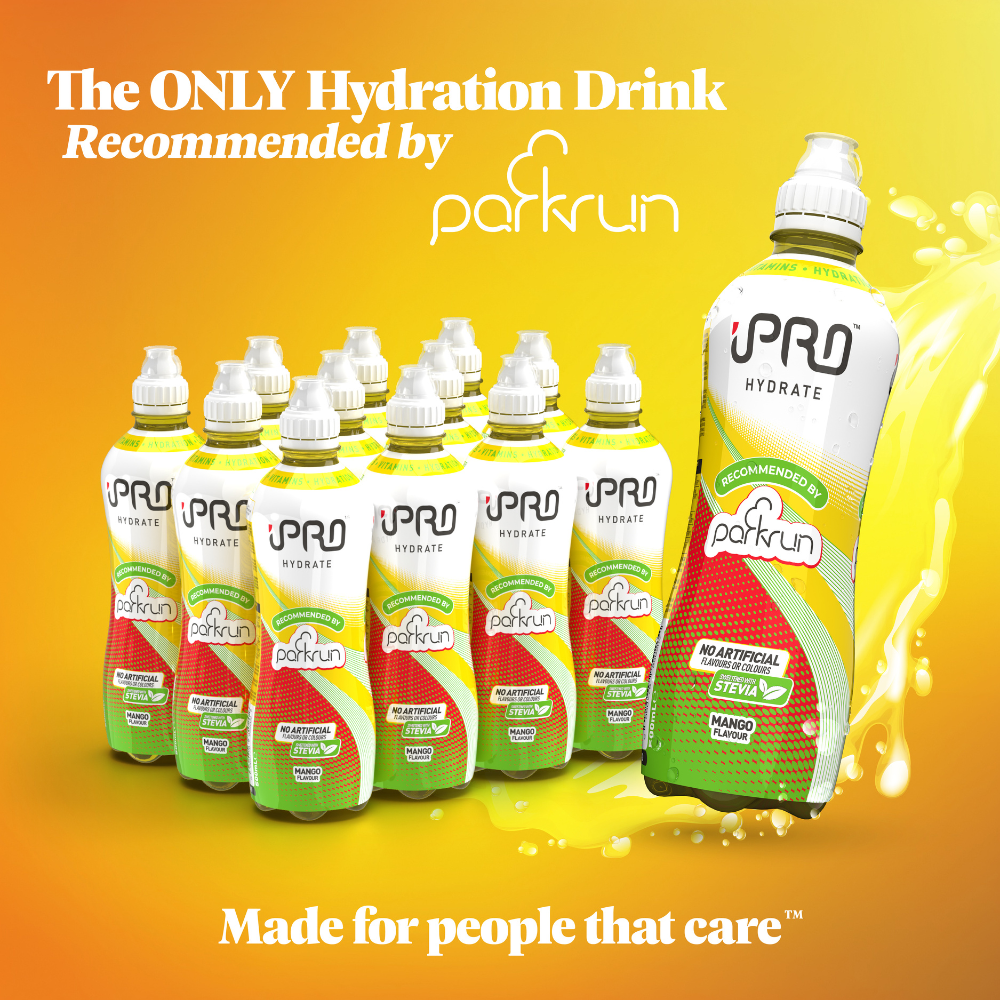 iPRO Hydrate