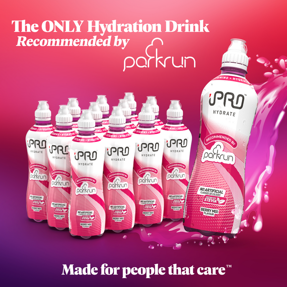iPRO Hydrate